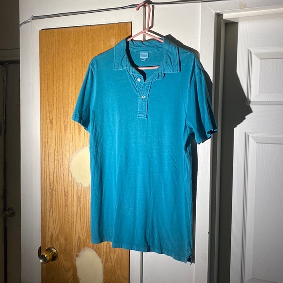 Merona | Shirts | 3 Buttons | Poshmark